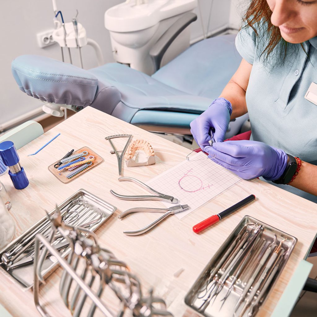 Root Canal Danforth - Endodontics Treatment Toronto