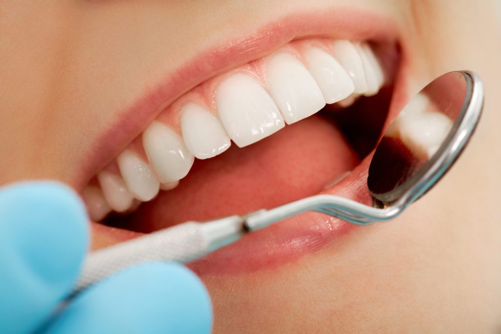 Dental Bruxism Treatment Danforth - TMJ Dentist Toronto