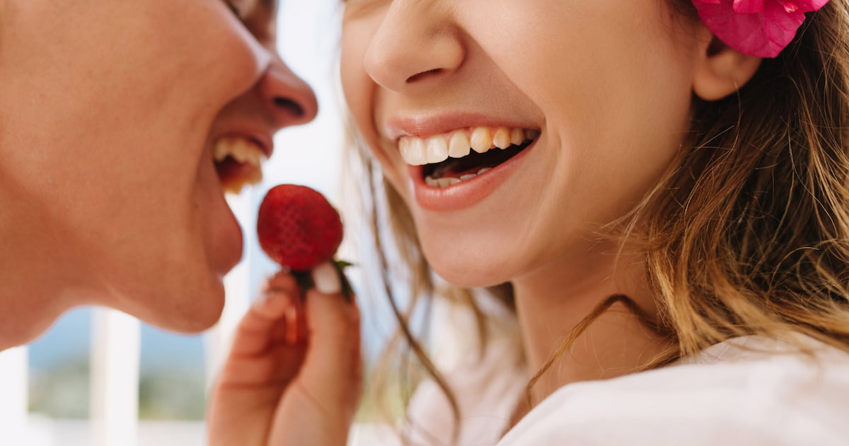 7 Most Practical Valentine's Day Dental Tips