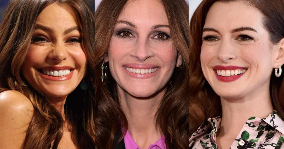 Hollywood Smile: Celebrity Teeth Whitening Treatments