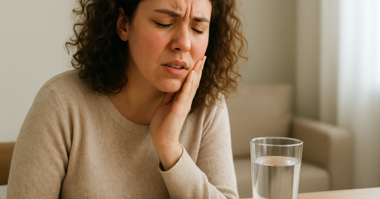 Tooth Extraction Pain: What to Expect After Surgery