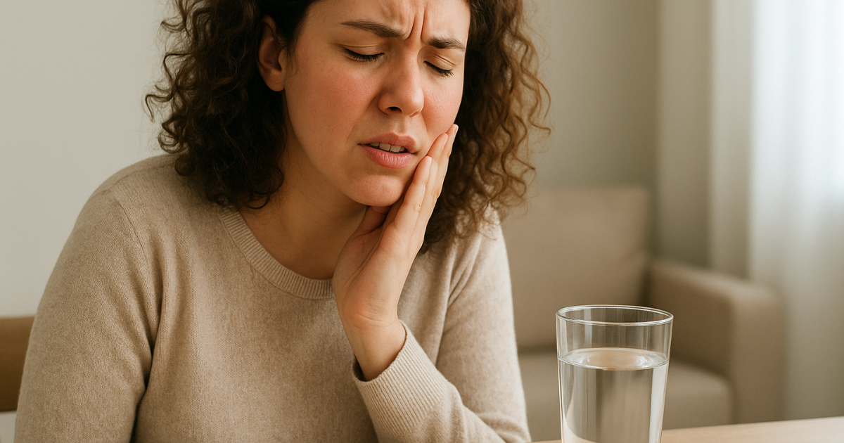 Tooth Extraction Pain: What to Expect After Surgery